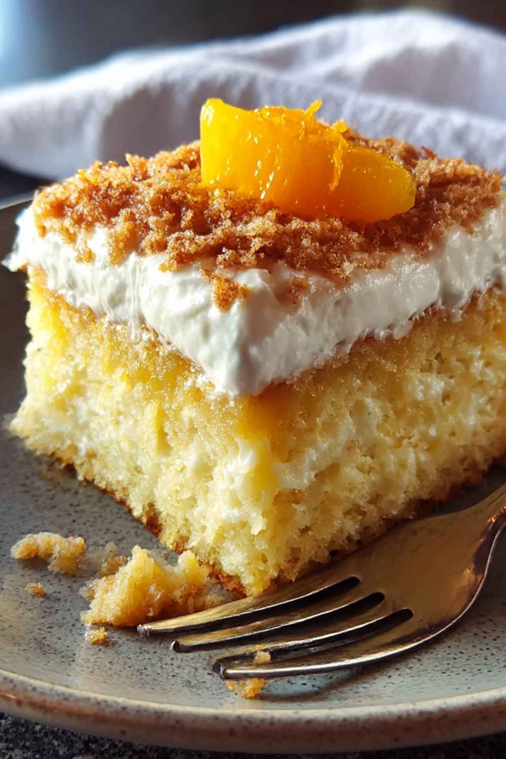Pioneer Woman Mandarin Orange Cake Recipe - Delish Sides