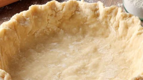Pioneer Woman Pie Dough Recipe - Delish Sides