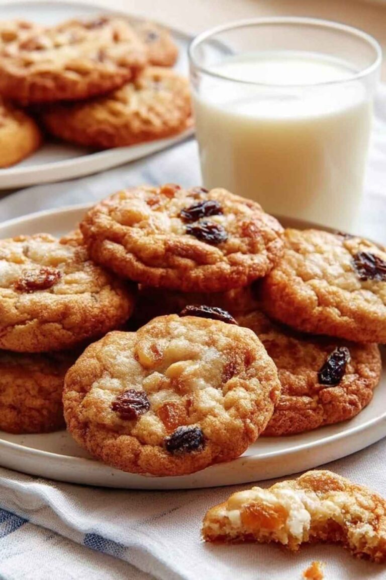Pioneer Woman Everything Cookies Recipe - Delish Sides