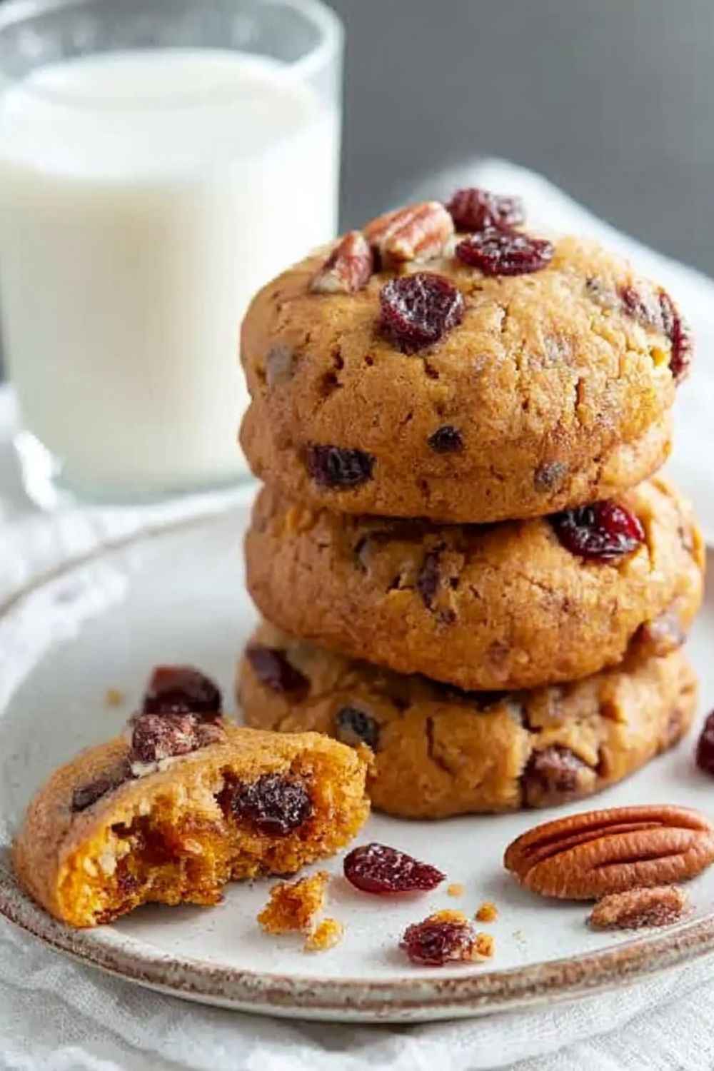 Pioneer Woman Persimmon Cookie Recipe - Delish Sides