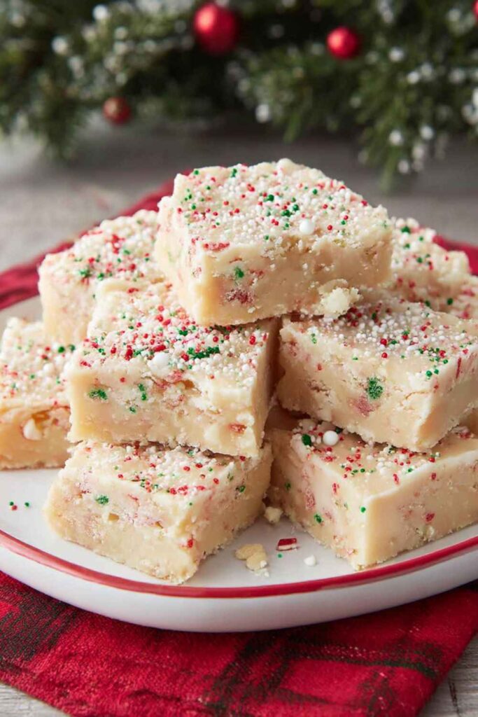 Pioneer Woman Sugar Cookie Fudge Recipe - Delish Sides