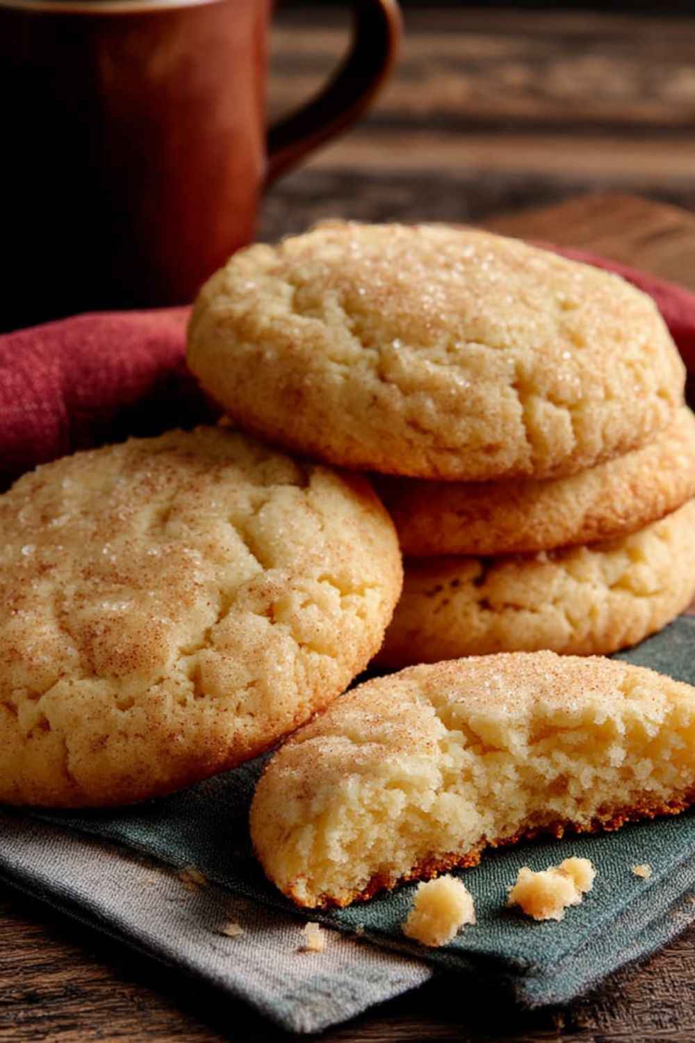 Pioneer Woman Sugar Cookies Recipe - Delish Sides